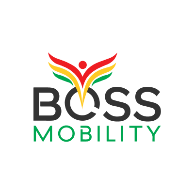 Boss Mobility - AI Agent Revolution